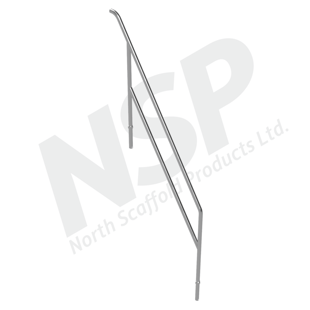 Scaffold System in Canada | Ringlock Scaffolding for Sale