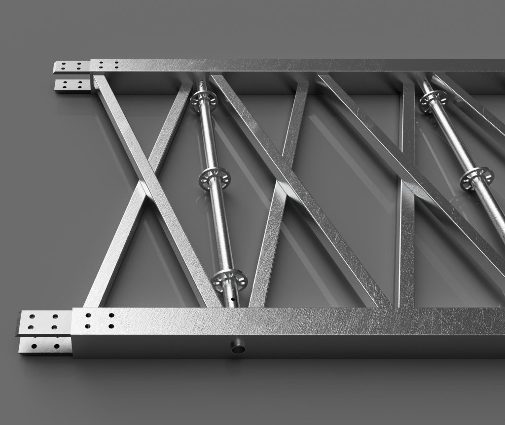 Scaffolding Sales & Rentals | North Scaffold Products